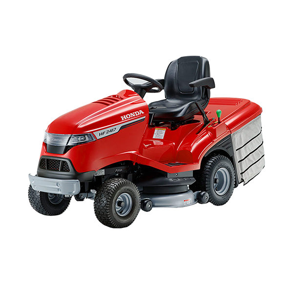 Riding mower – UF JAPAN