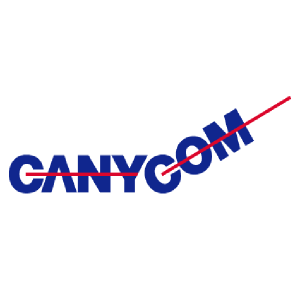 CANYCOM – UF JAPAN