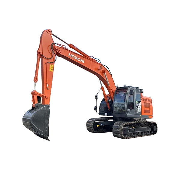 Excavator – UF JAPAN