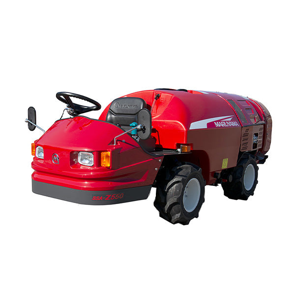 Speed sprayer – UF JAPAN